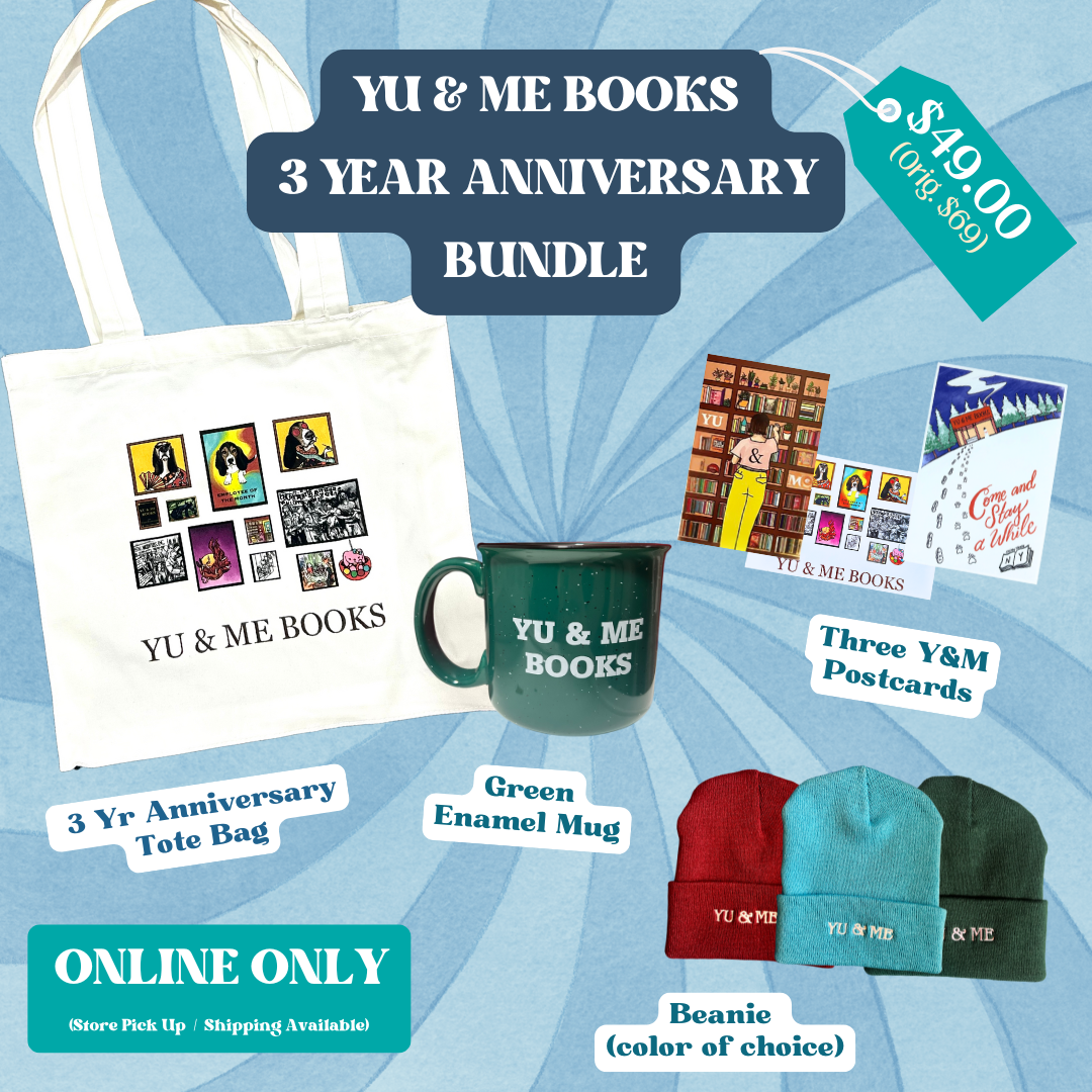 Yu & Me Books